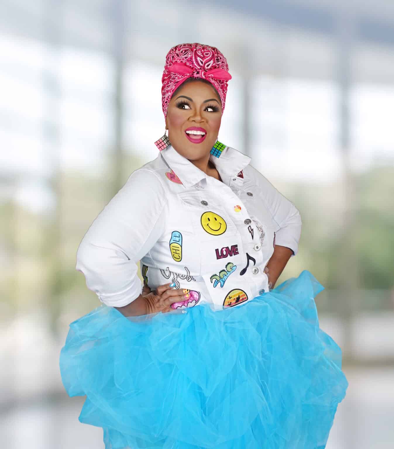 The Space Las Vegas | Las Vegas' newest Community-Driven Charity-Based ...