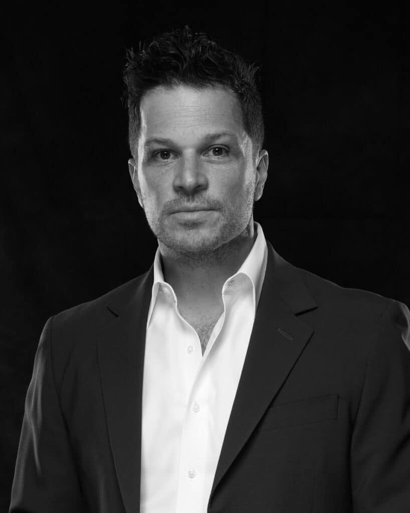 Mondays Dark | Vegas' premiere variety show for a cause