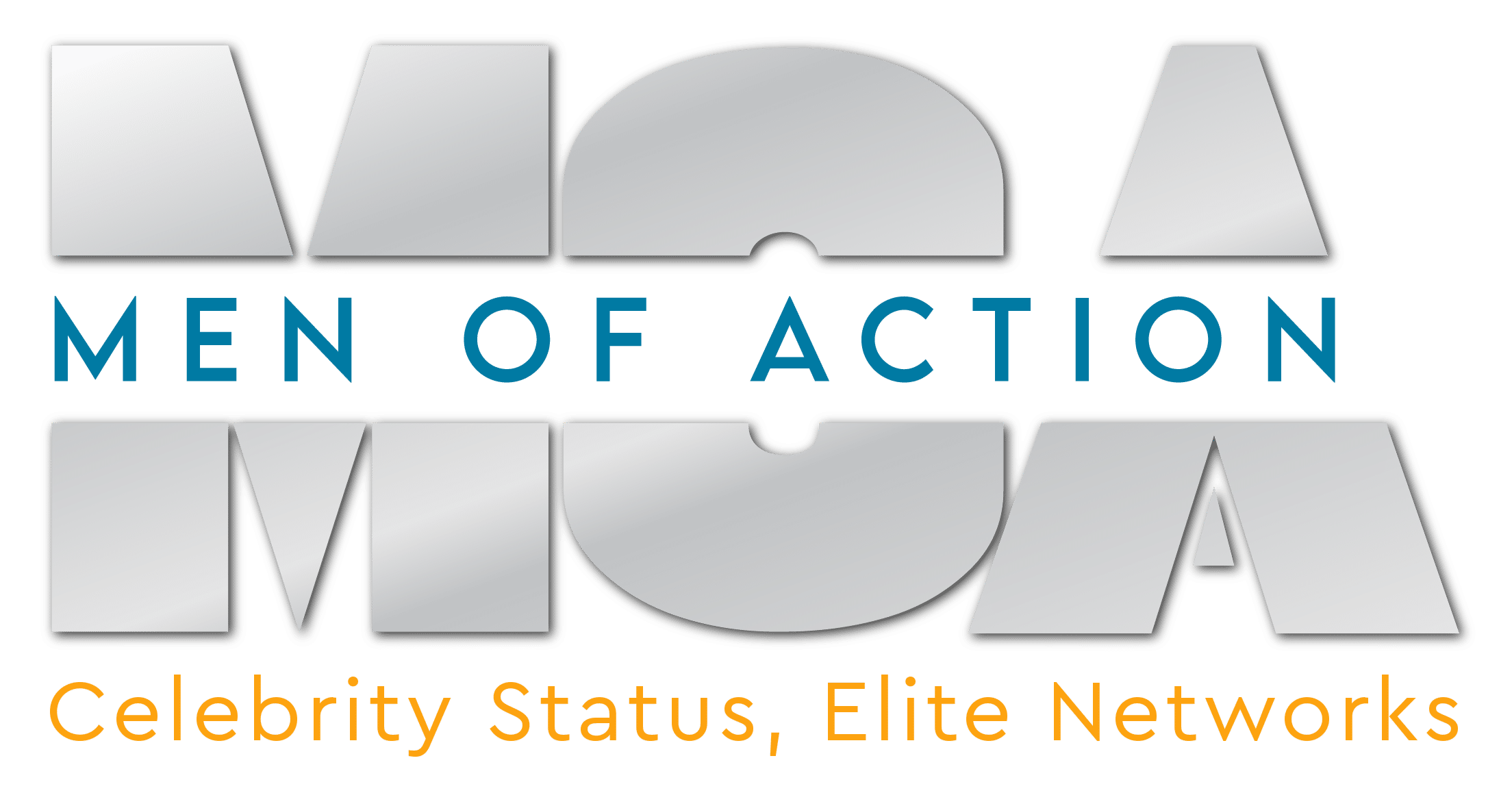 Men of Action Summit 2024 | Unlock Your Potential - The Space Las Vegas